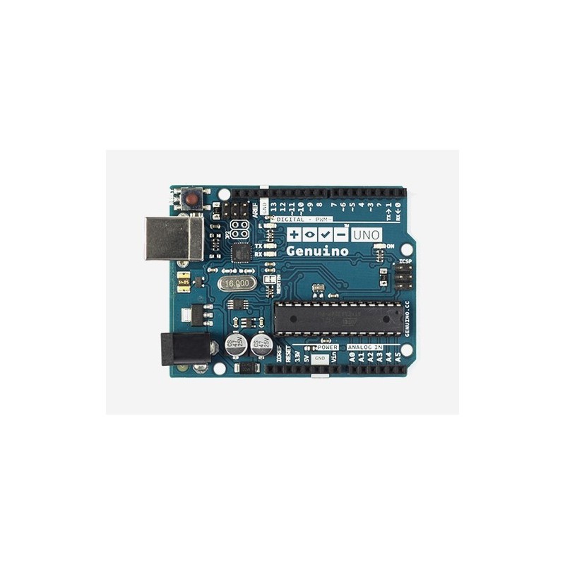 Arduino Uno