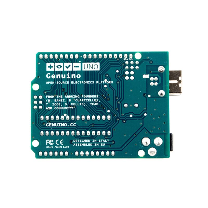 Arduino Uno