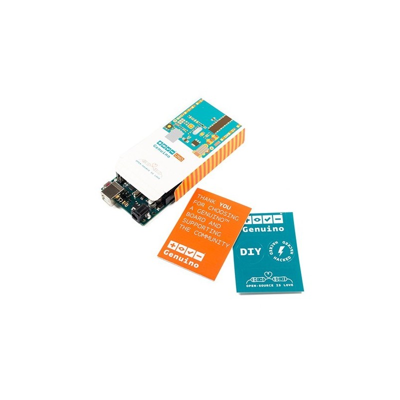 Arduino Uno