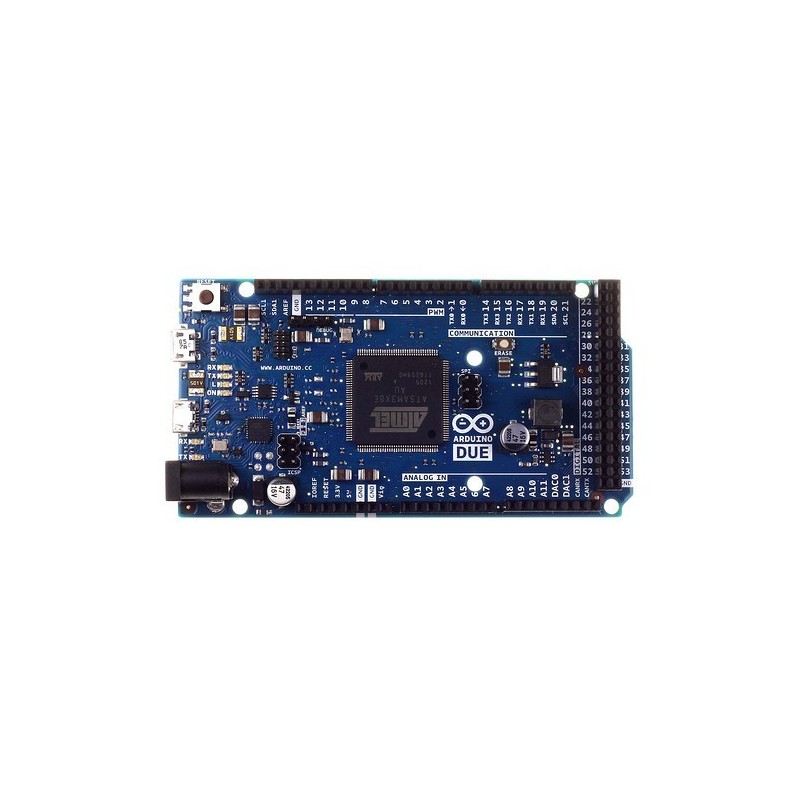 Arduino Due